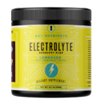 Key Nutrients Electrolyte Powder Review - Is It Effective?