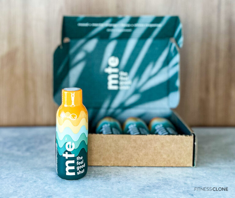 MTE Review - Is This Energy Supplement Effective?
