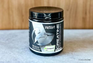 Muscle Feast Creatine Review - Is It Worth Using?