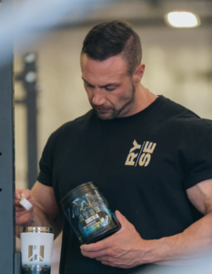 Ryse Godzilla Pre-Workout Review - Is It Worth Buying?