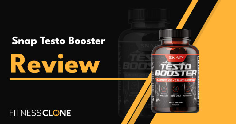 Snap Testo Booster Review - Is It Worth Using?