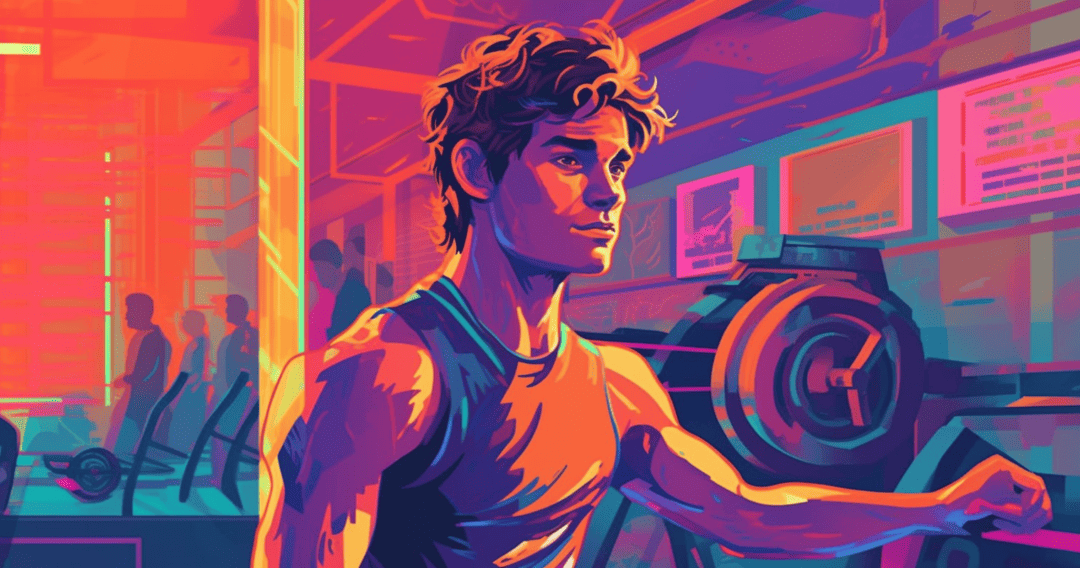 Gym Membership Statistics - 15+ Facts and Insights
