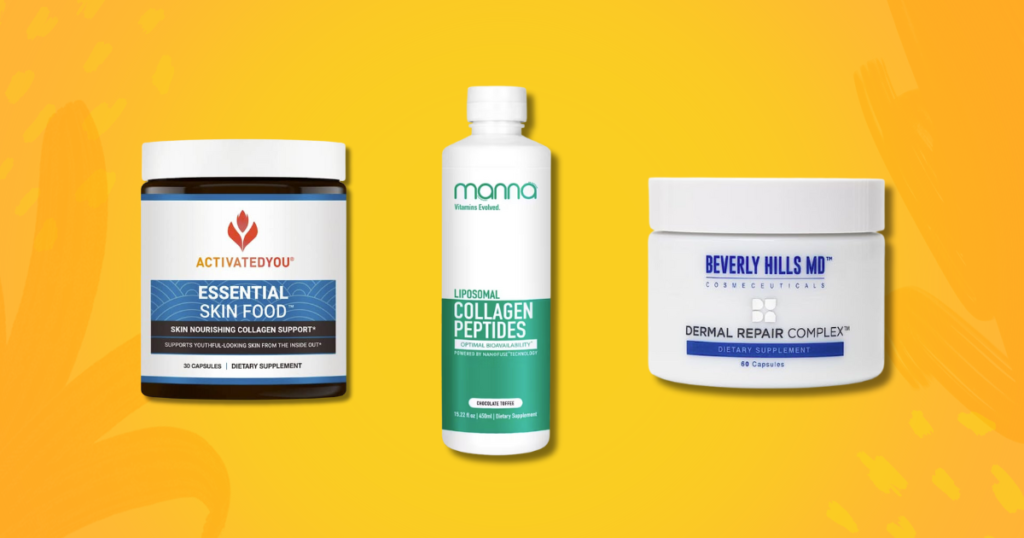Best Memory Supplements - Top 4 Picks For Best Brain Support