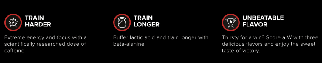 Six Star Pre-Workout Explosion Review - Is It Worht It?