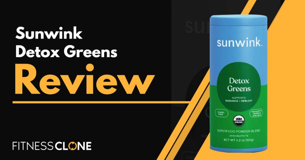QCARBO32 Review: An In-Depth Look At This Herbal Clean Detox