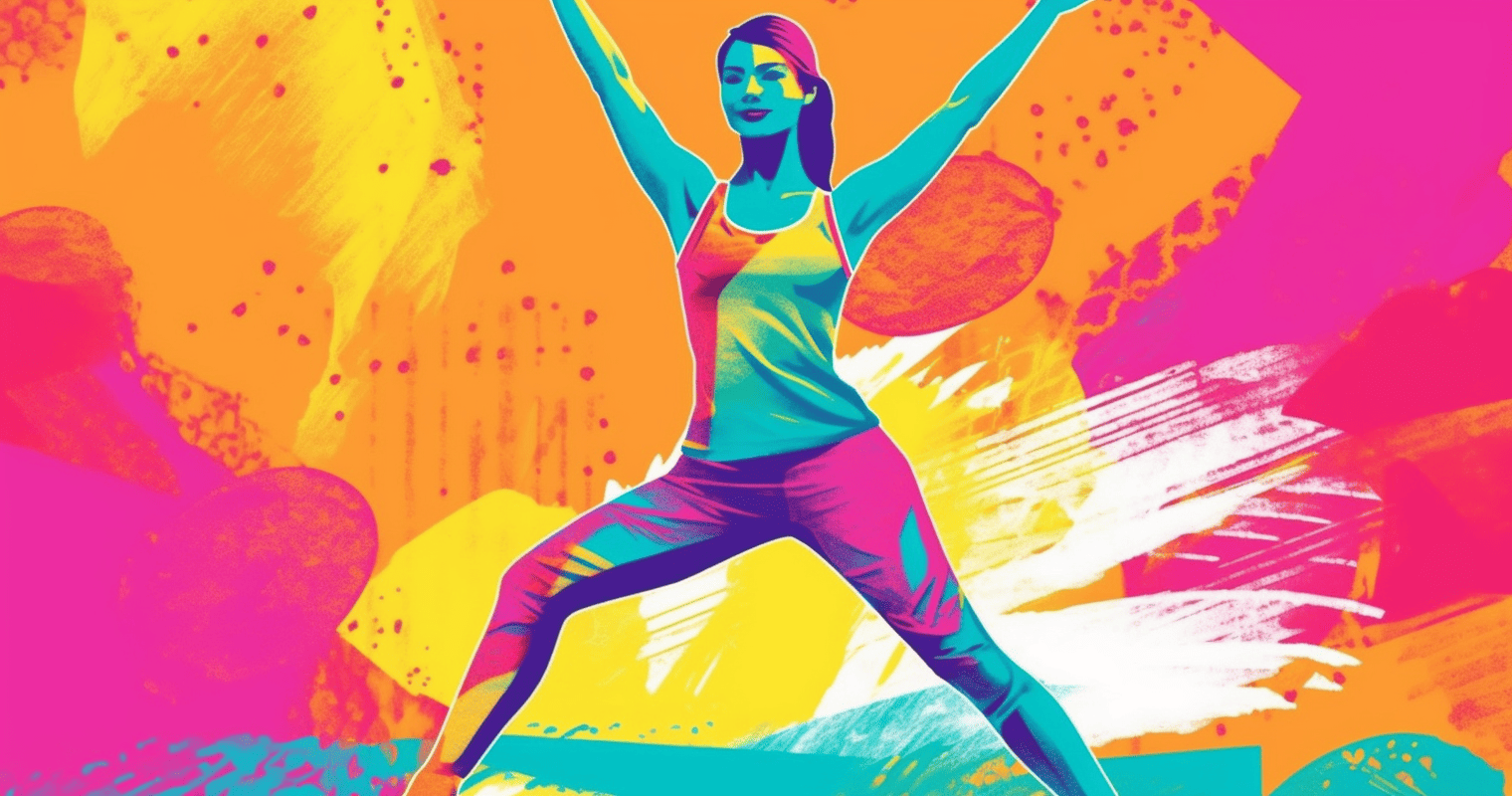 Exercise Benefits Statistics - 15 Facts and Insights
