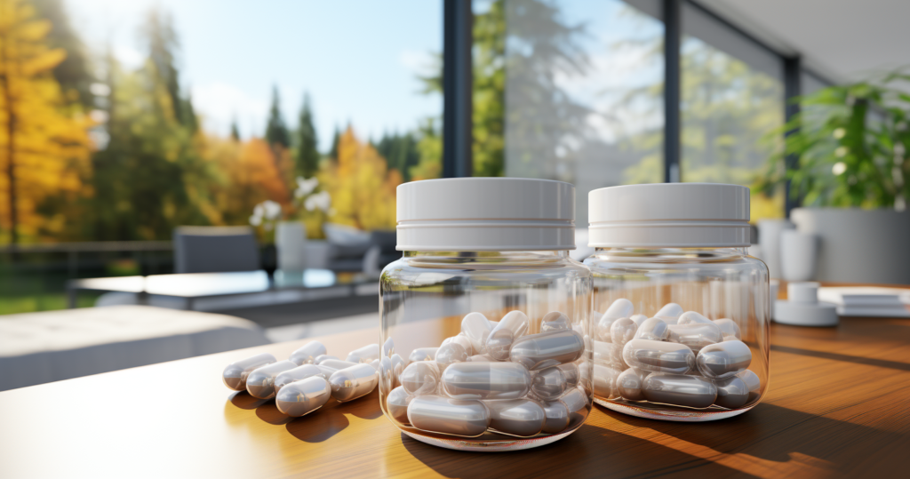 Best Supplements For Circulation - Clinically Proven & Recommended