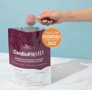 CardioFitMD Review - Is This 1MD Supplement Worth Using?