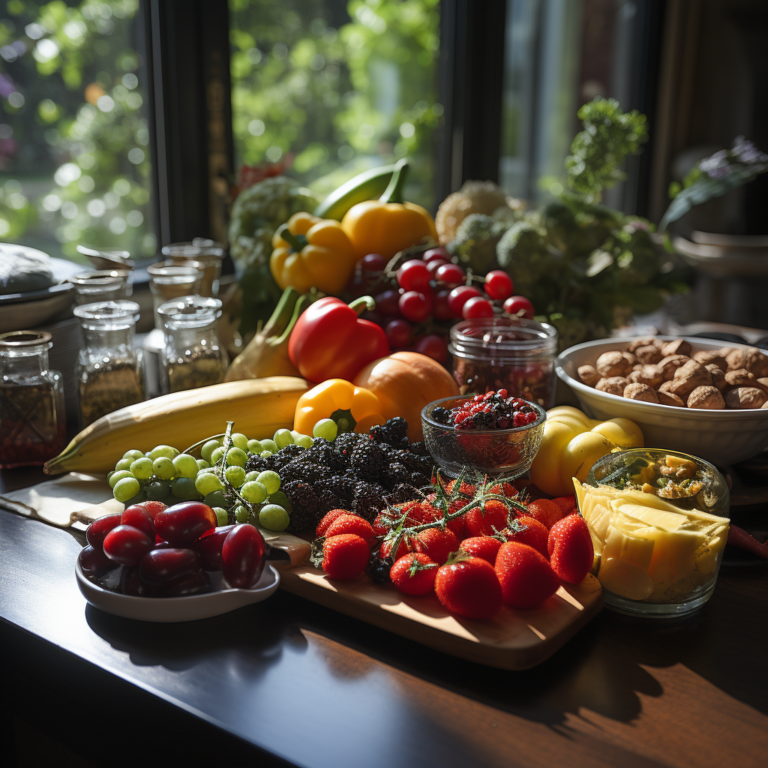 Organic Food Statistics - 16 Facts And Insights