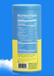 Sunwink Digestion Lemonade Review - Is It Worth Buying?