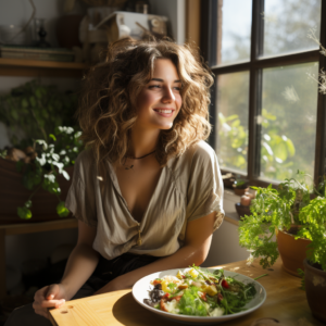 Plant Based Diet Statistics - 12 Facts And Insights