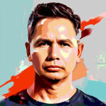 Alex Guerrero Workout and Diet