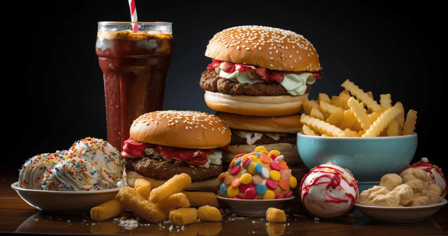 Junk Food Statistics 11 Facts And Insights Junk Food Statistics 11 Facts And Insights