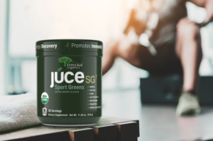 JUCE SG7 Sport Greens Review - Is It Right For You?