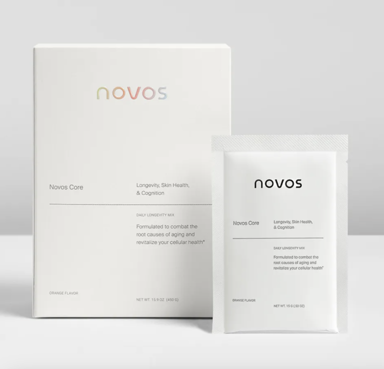 NOVOS Core Review - Is This Supplement Worth Buying?