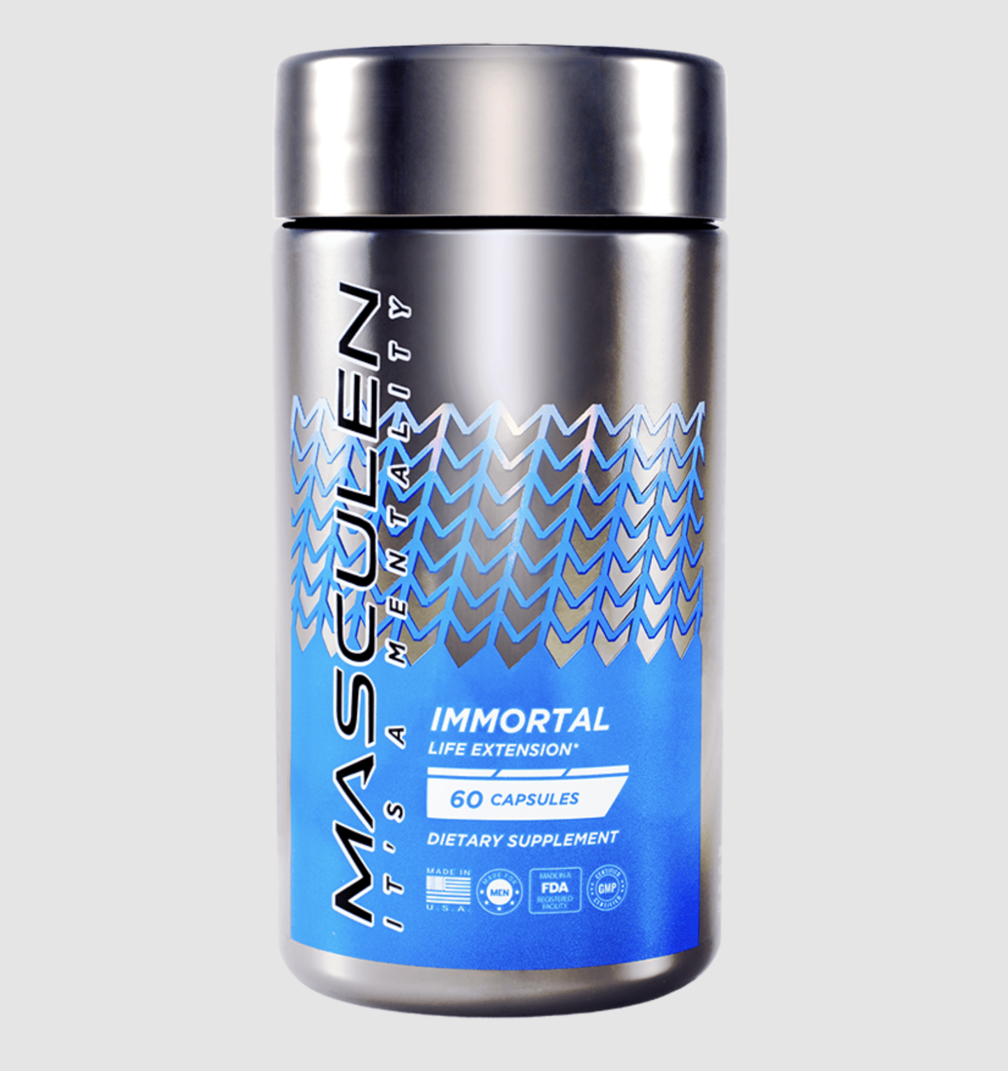 Masculen Immortal Review - Is It Worth Buying?