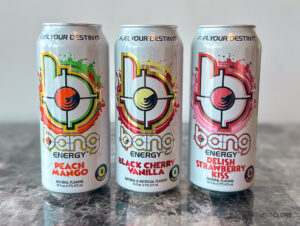 Bang Energy Drink Review - Is It Worth Using?