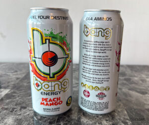 Bang Energy Drink Review - Is It Worth Using?