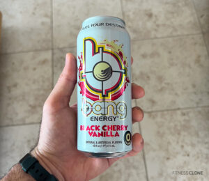 Bang Energy Drink Review - Is It Worth Using?