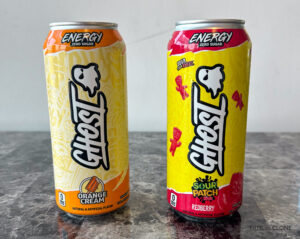 Ghost Energy Drink Review - Is It A Top Pick?