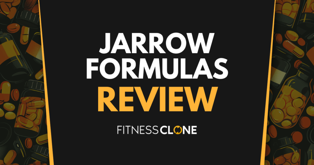 Jarrow Formulas Review - Is This Company A Top Pick?