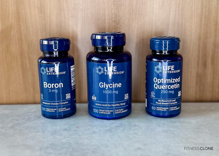 Life Extension Review - A Thorough Look At This Company