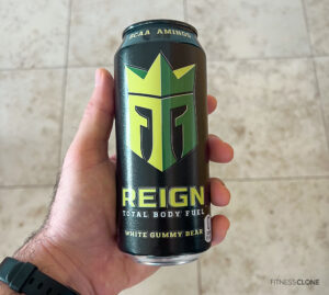 Reign Energy Drink Review - Is It Right For You?