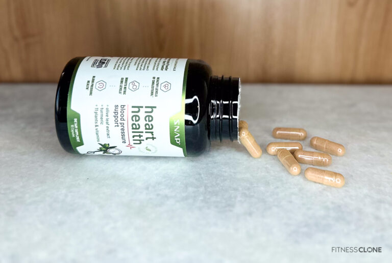 Snap Heart Health Review - How Does It Compare?