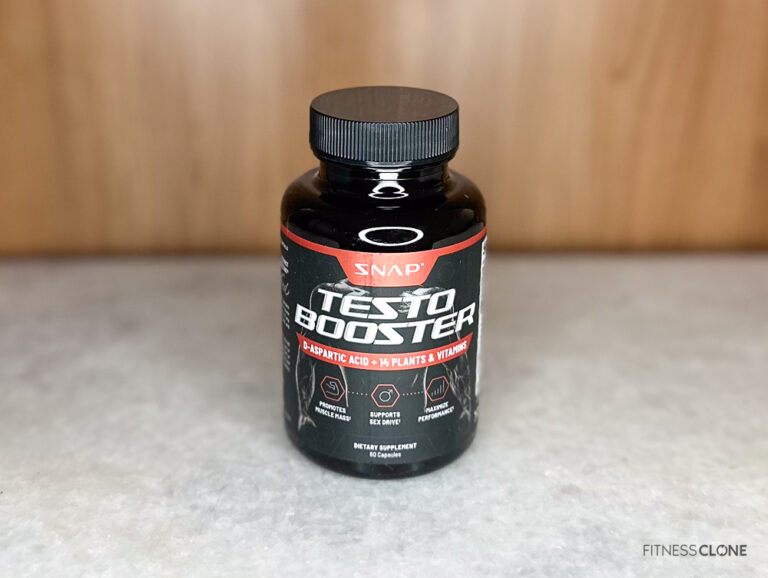 Snap Testo Booster Review - Is It Worth Using?