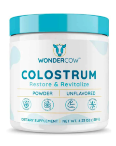 Colostrum for Hair Growth - Is It Right For You?
