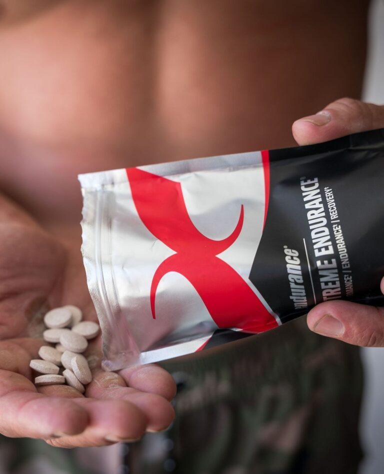 Extreme Endurance Review - Is This Supplement Worth Buying?