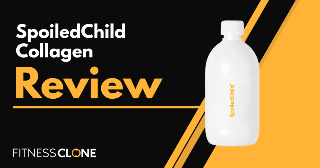 SpoiledChild Collagen Review - A Look At This Supplement