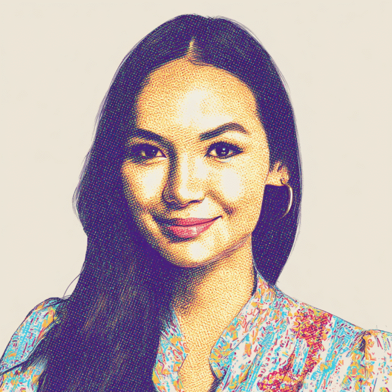 Emily Oberg Workout and Diet